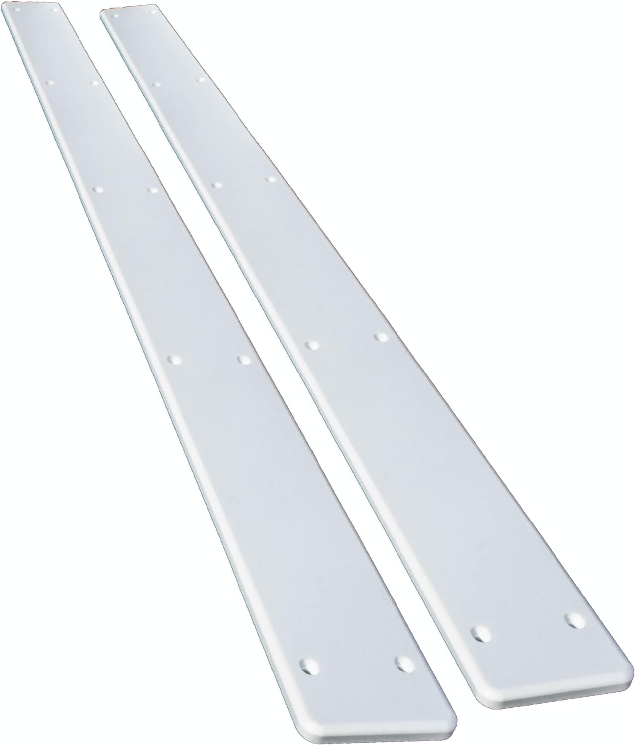 Trailer Bunk Glides (Kit of 4 Glides Under 60 inches; kit of 2 60 ...