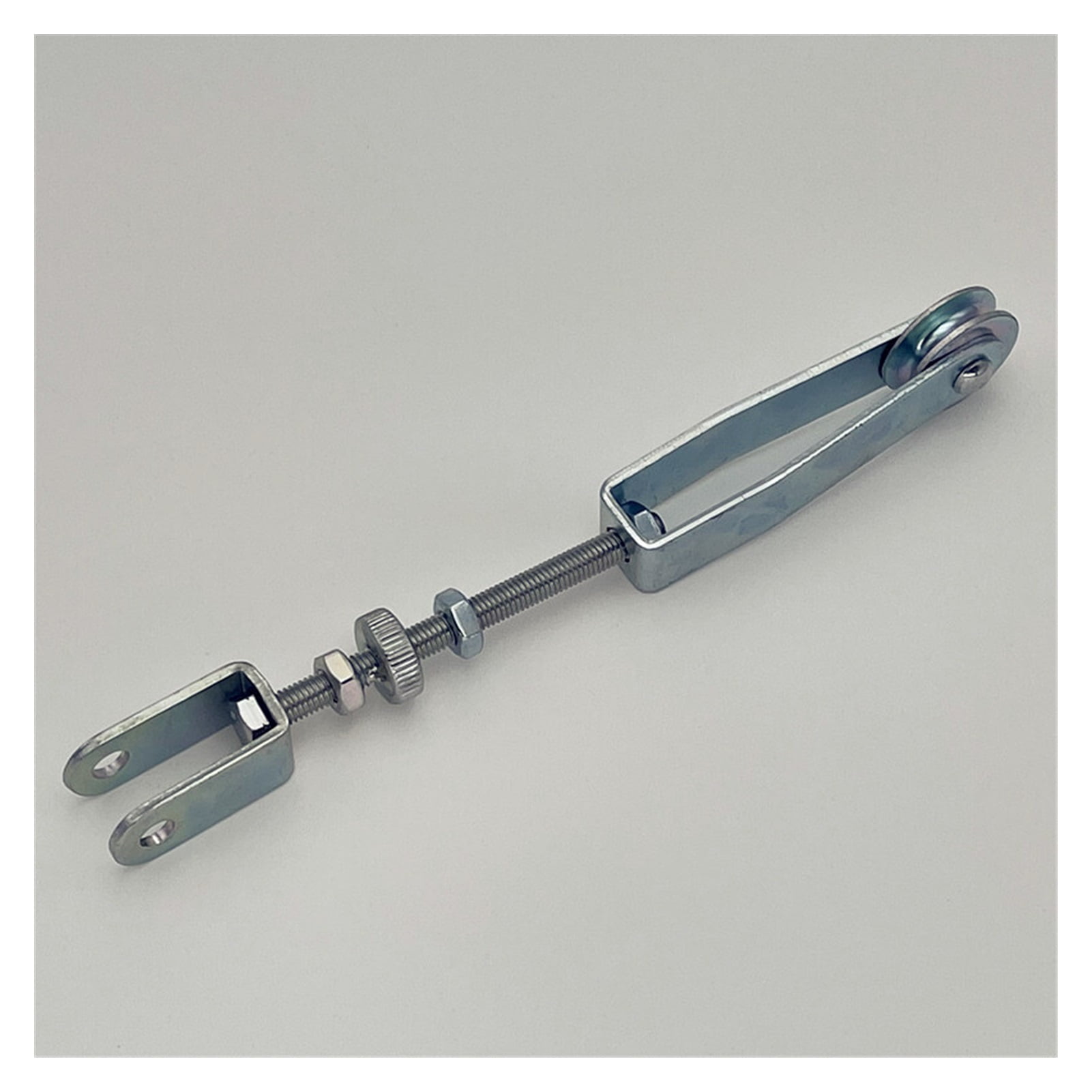 Trailer Car Brake Cable Steel Cable Pulley Hand Brake Wire Rope ...