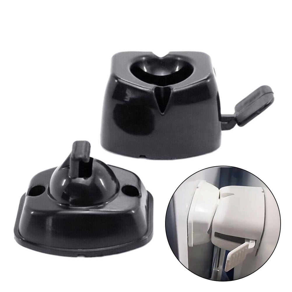 Trailer CaravanMotorhomes Stop Entry RV Baggage Door Catch Compartment ...