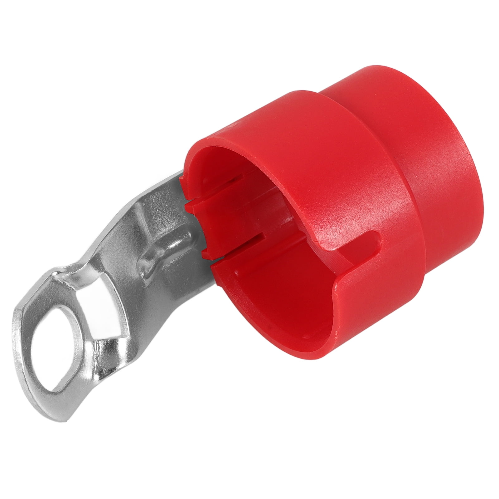 Trailer Connector 13 Way Wiring Bracket Plug Adapter Holder Pin Socket ...