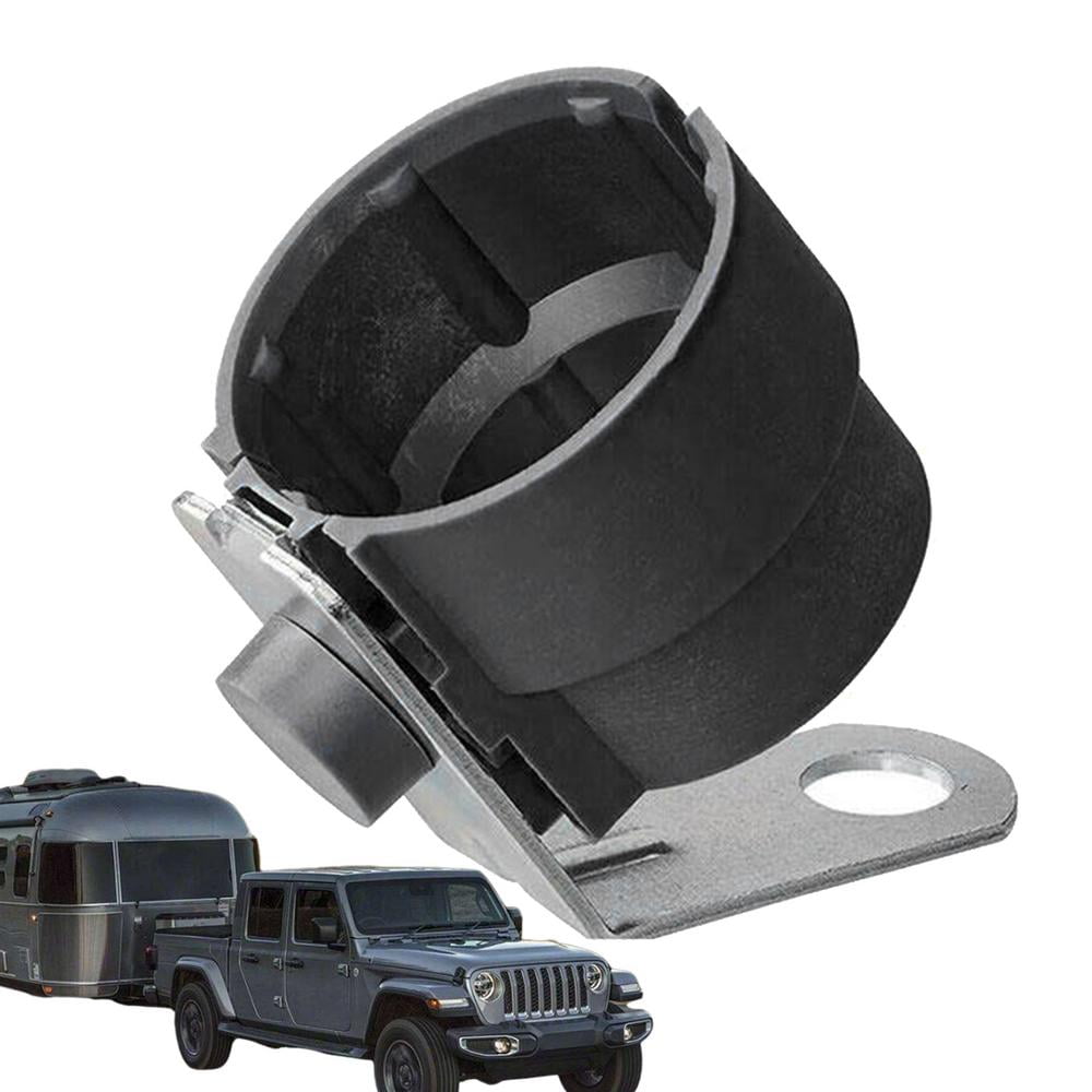 Trailer Connector Fixer Tow Plug Adapter Trailer Plugs Connector Fixer ...