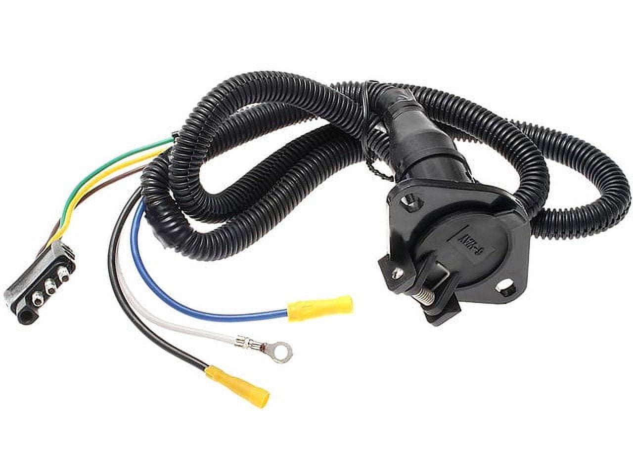 Chevrolet G20 Trailer Connector Kit
