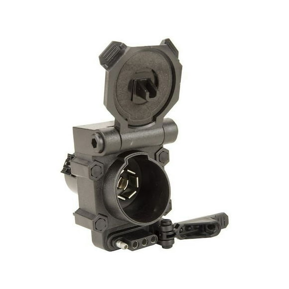 Gmc Acadia Trailer Connector Kit