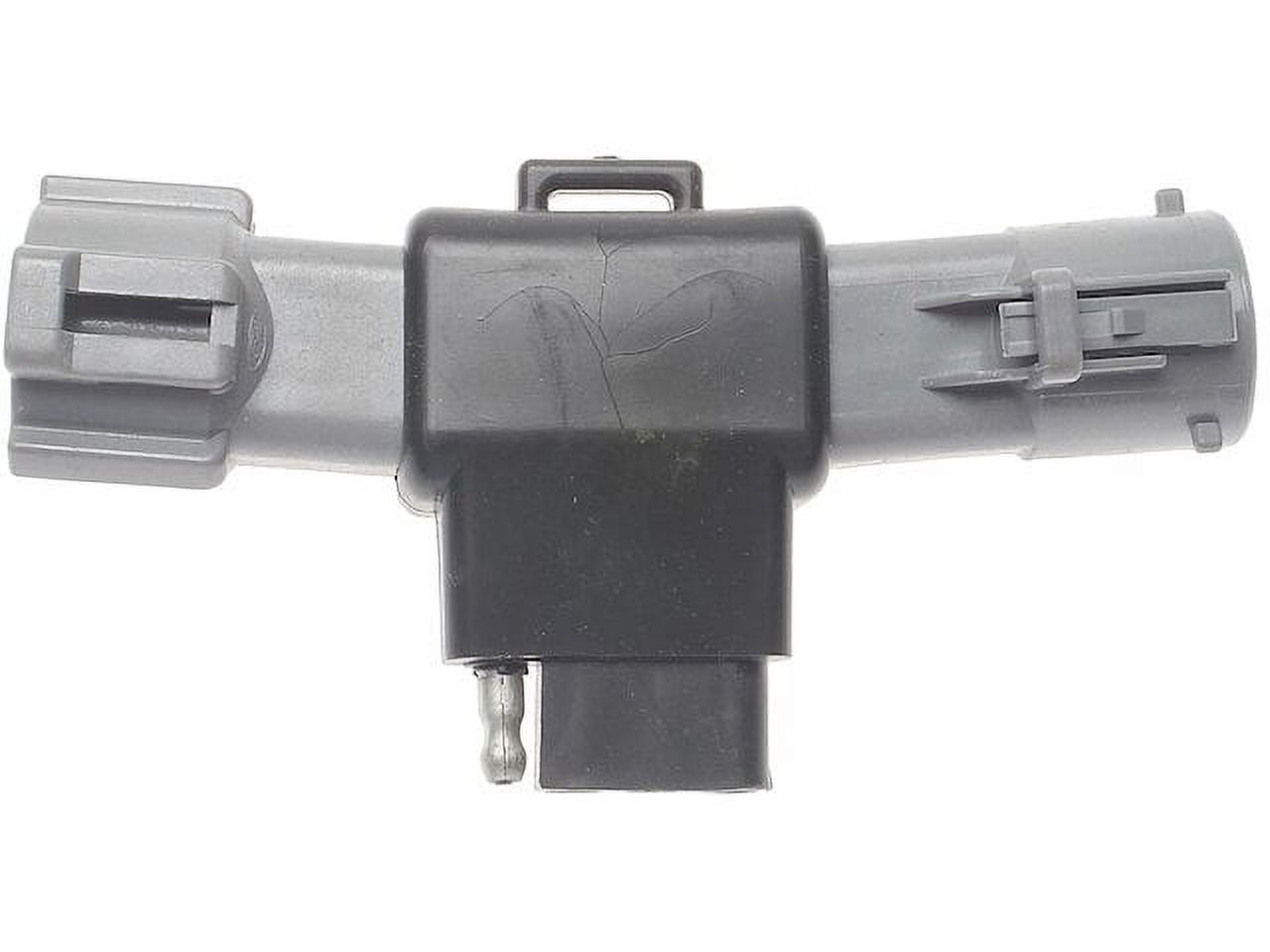 Trailer Connector Kit - Compatible with 1986 - 1992 Ford Ranger 1987 ...