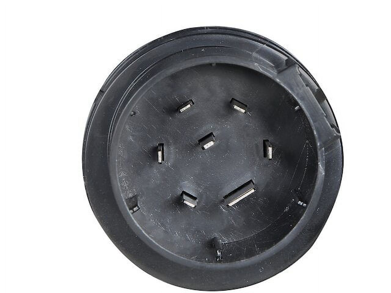 Gmc C3500 Trailer Connector Kit