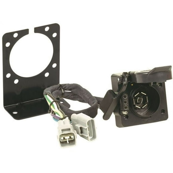 Toyota 4runner Trailer Connector Kit
