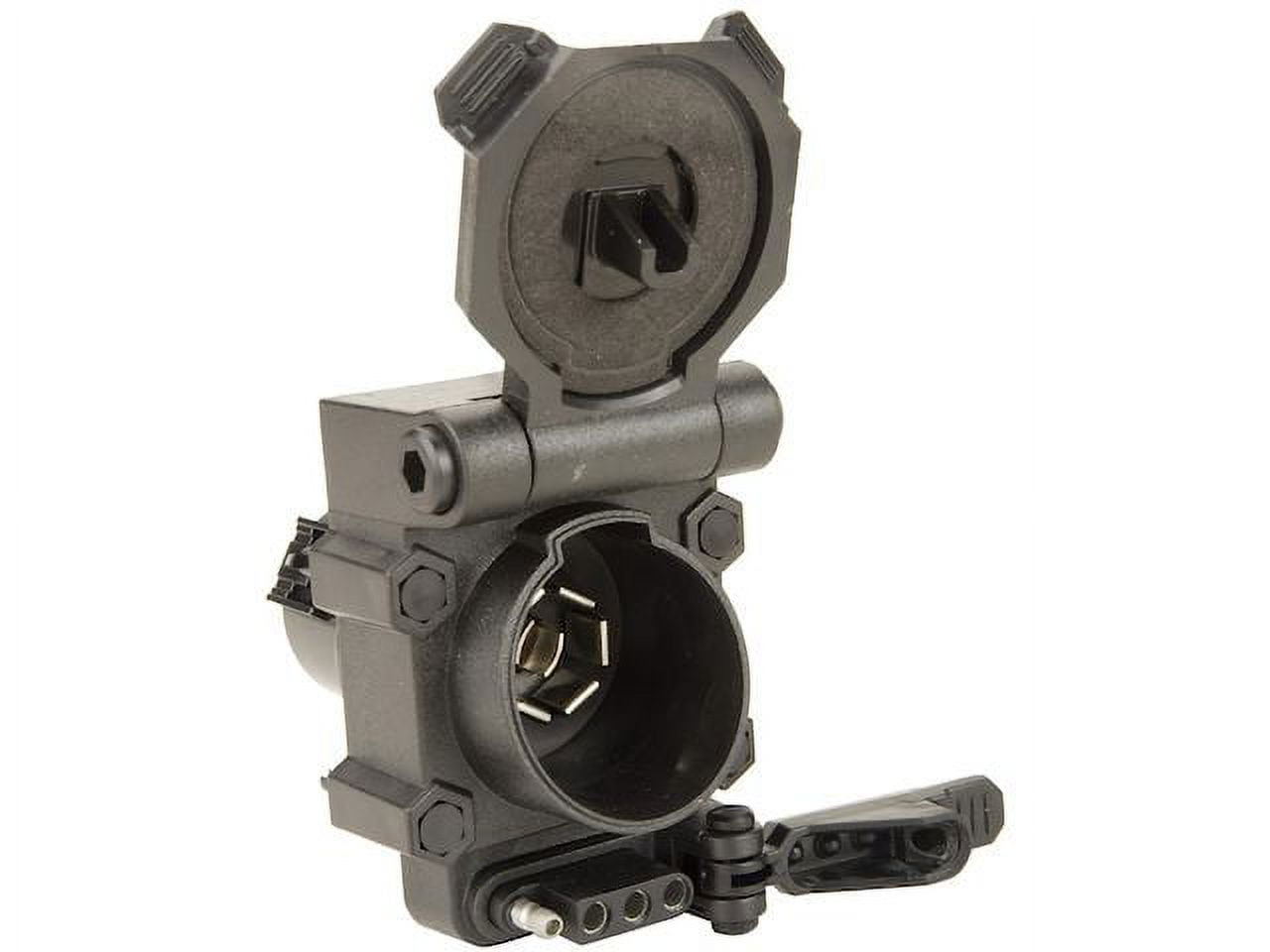 Dodge Ram 2500 Trailer Connector Kit