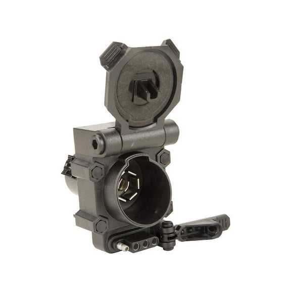 Ram 2500 Trailer Connector Kit