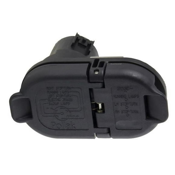 Toyota 4runner Trailer Connector Kit