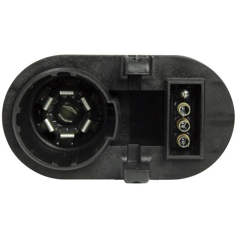 Chevrolet Trailer Electrical Adapter