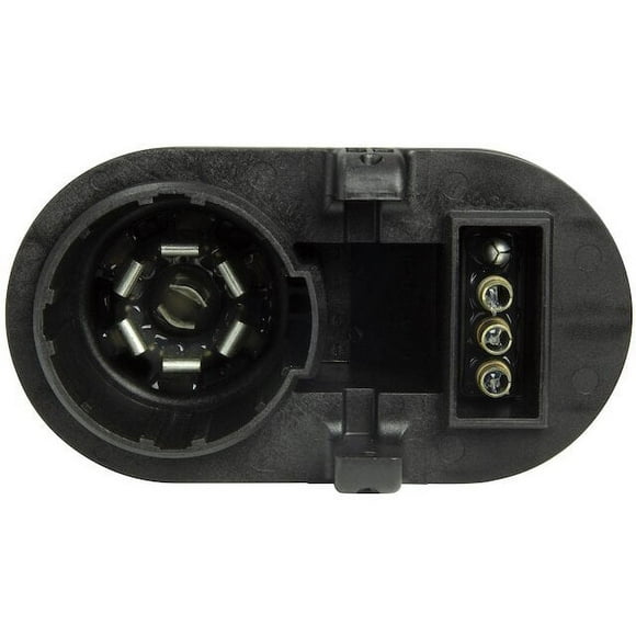 Ford Transit Connect Trailer Connector Kit