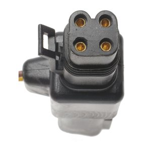 Ram 2500 Trailer Connector Kit