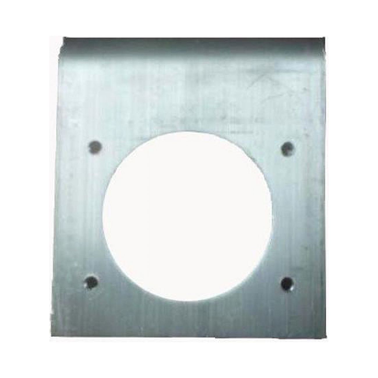 Trailer Connector Mounting Bracket - Walmart.com