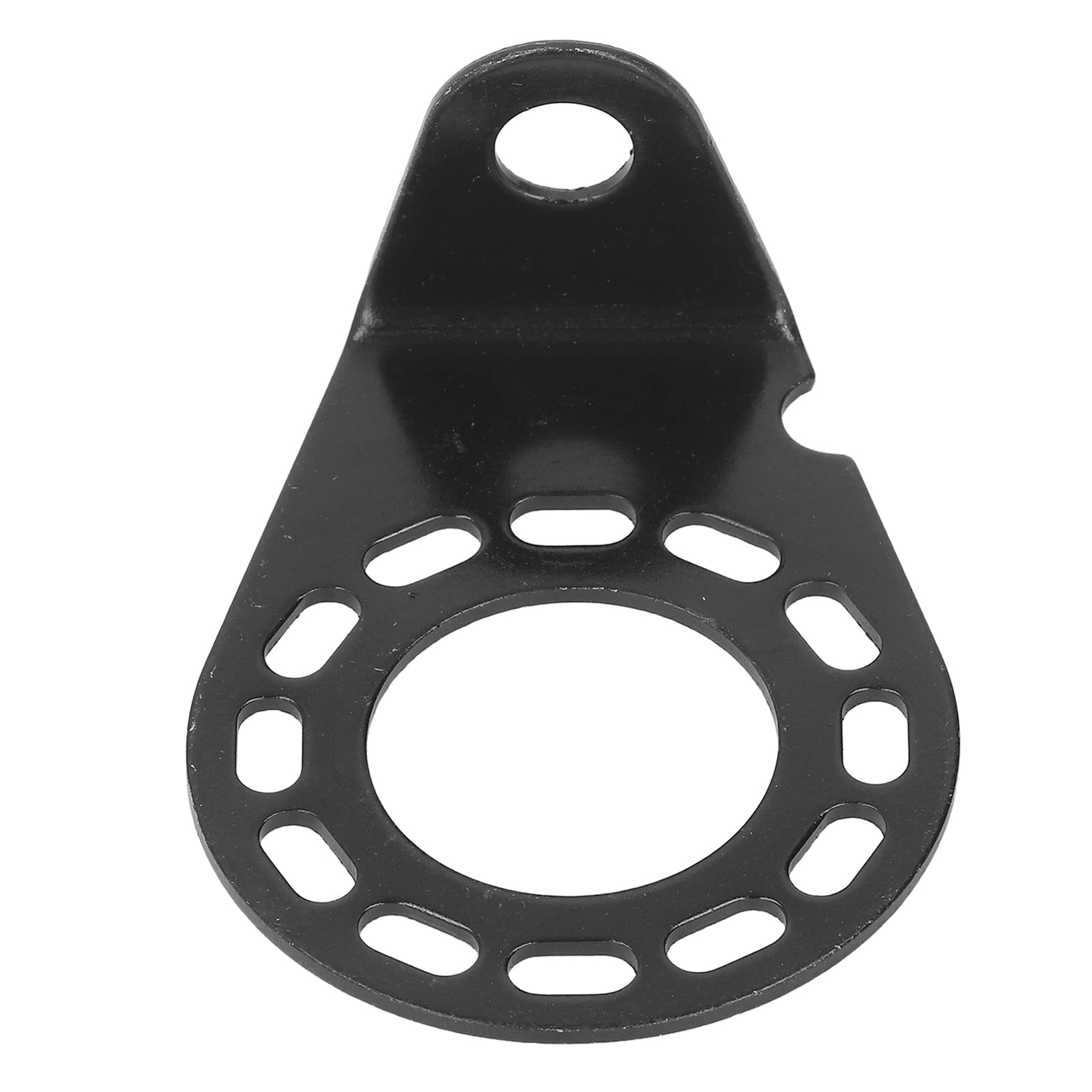 Trailer Connector Mounting Holder,BOROCO Trailer Connector Bracket 90 ...