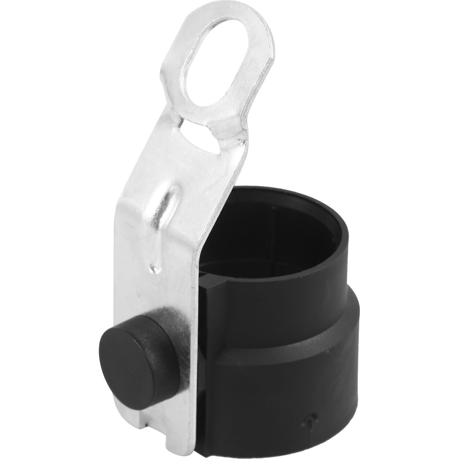 Trailer Connector Plug Mounting Bracket for 13 Way Trailer Wiring ...