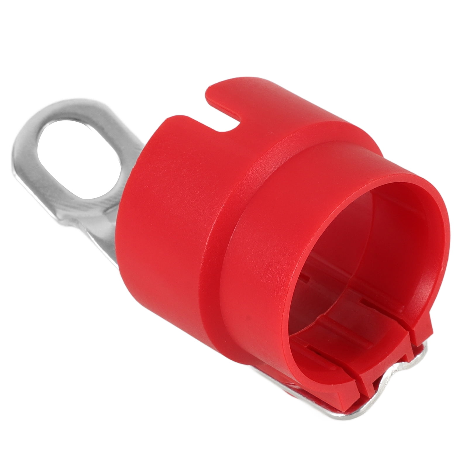 Trailer Connector Wiring Harness Plug Trailers Trailer Parts Bracket ...