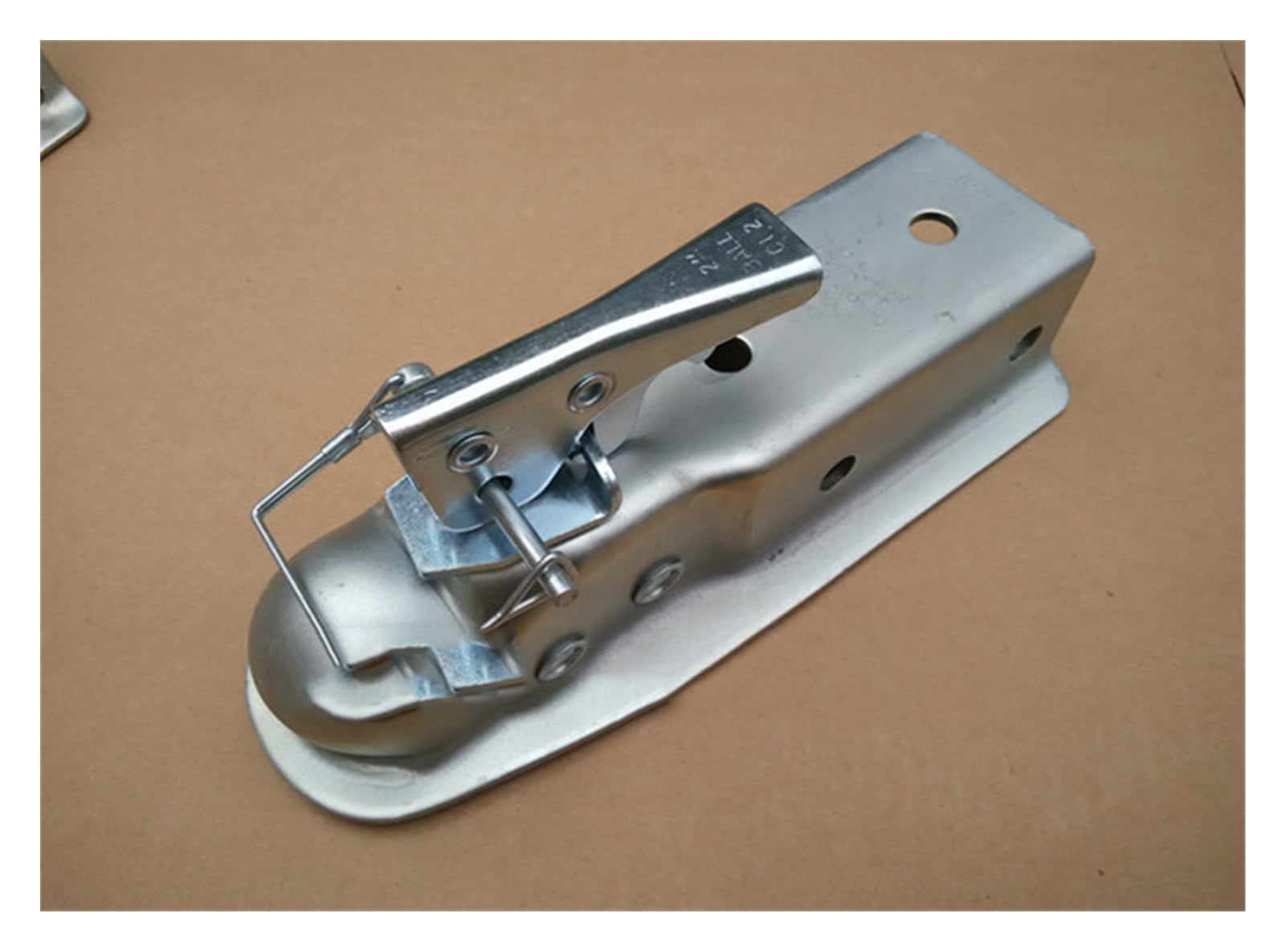 Trailer Coupler High-quality American Trailer Dome Cover, Tractor Head ...