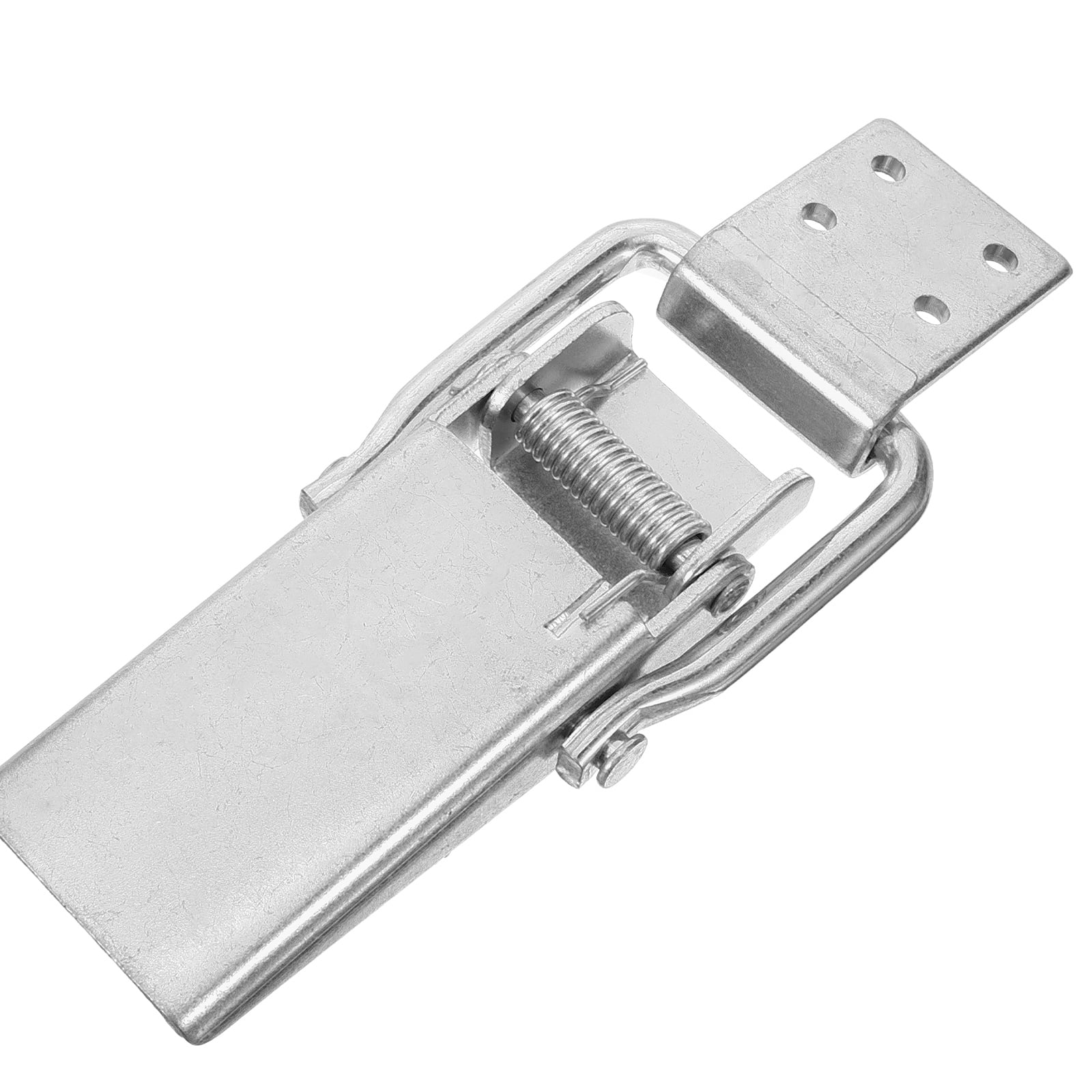 Trailer Coupler Pin Heavy Duty Metal Hasp Trailer Door Locking Coupler ...