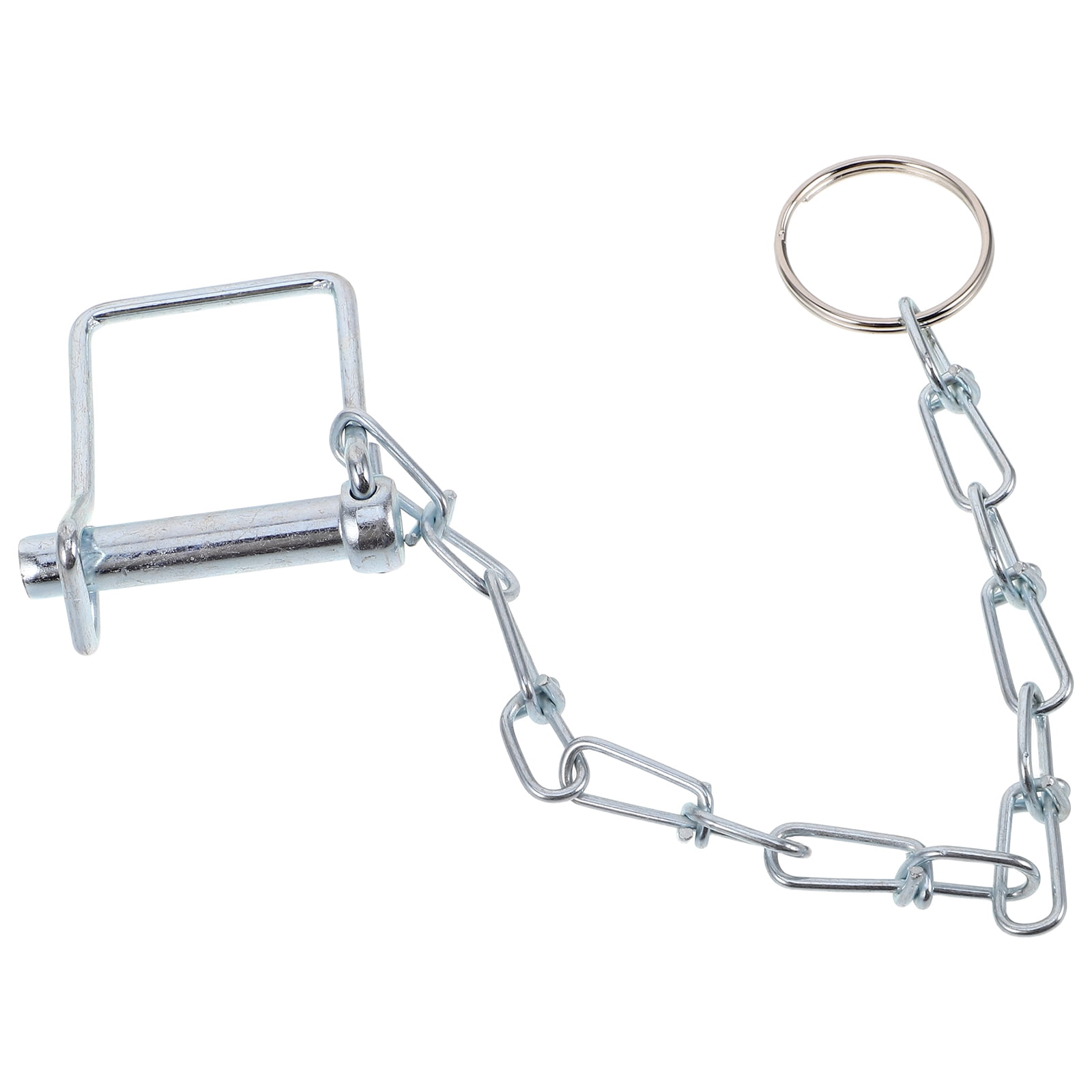 Trailer Coupler Pin Safety Coupler Pins With Extended Cord And Quickly ...