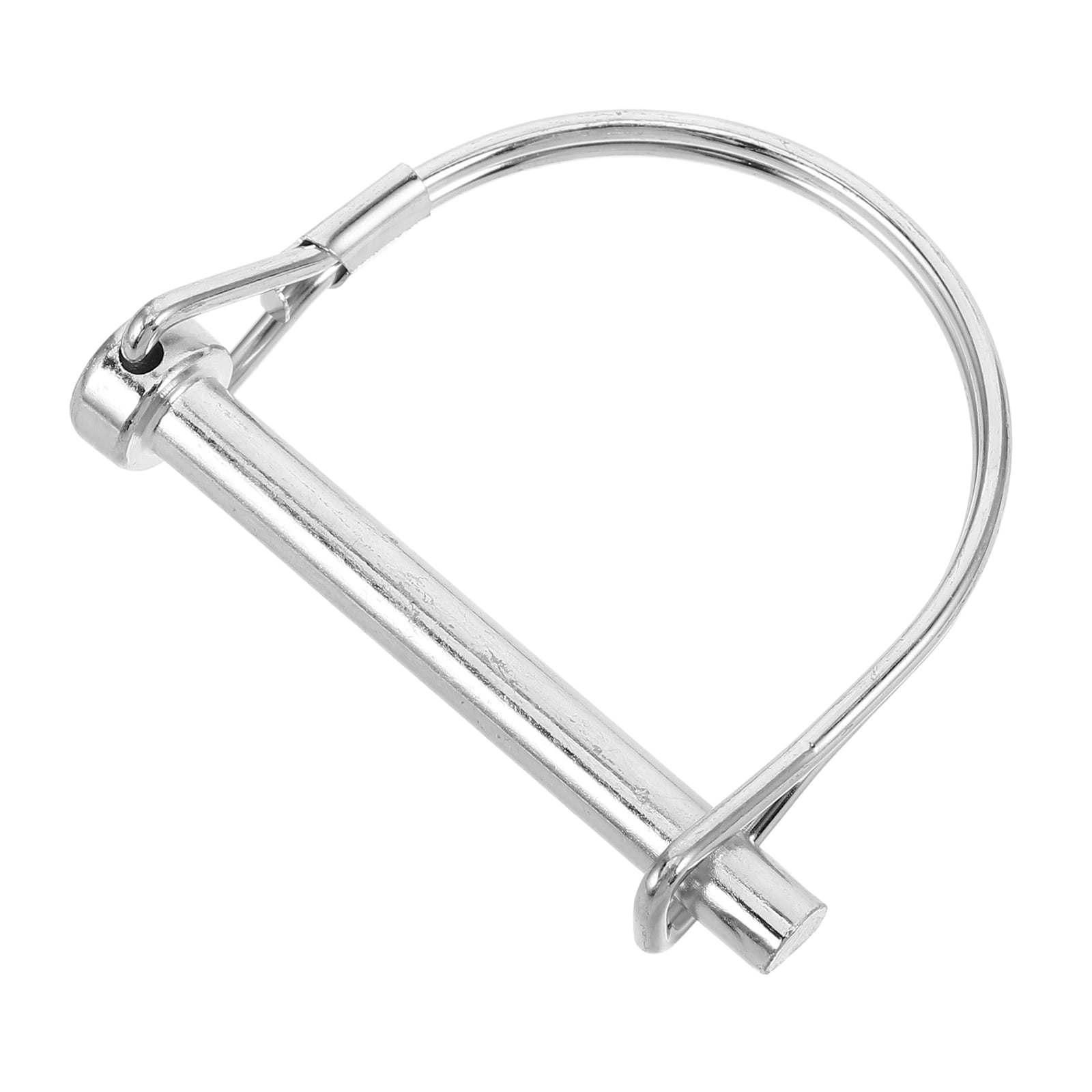 Trailer Coupler Pin Safety Coupler Pin Shaft Locking Pin Hitch Pin Wire ...