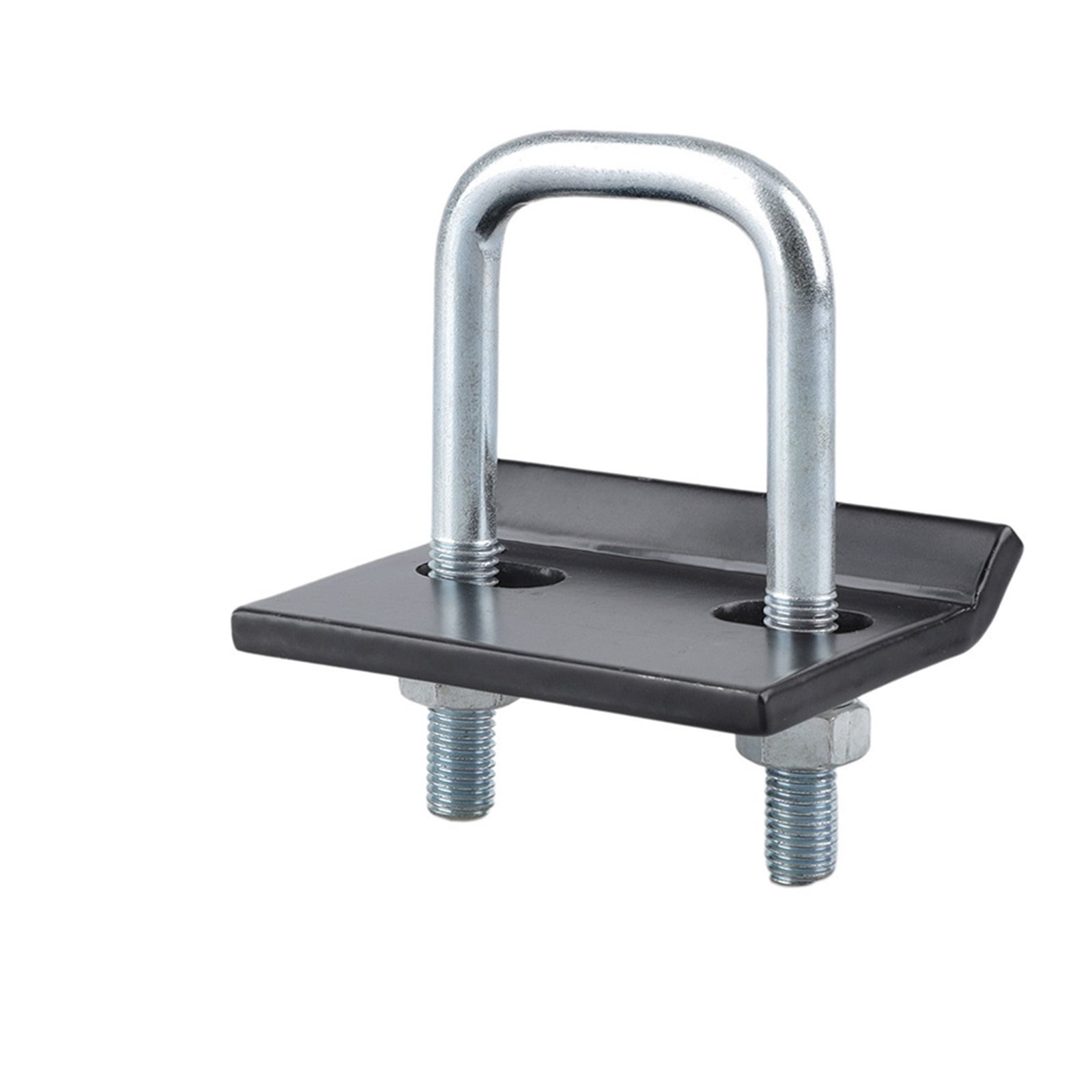 Trailer Damper U-Bolt Heavy-Duty General Anti-Rattle Stabilizer Hitch ...