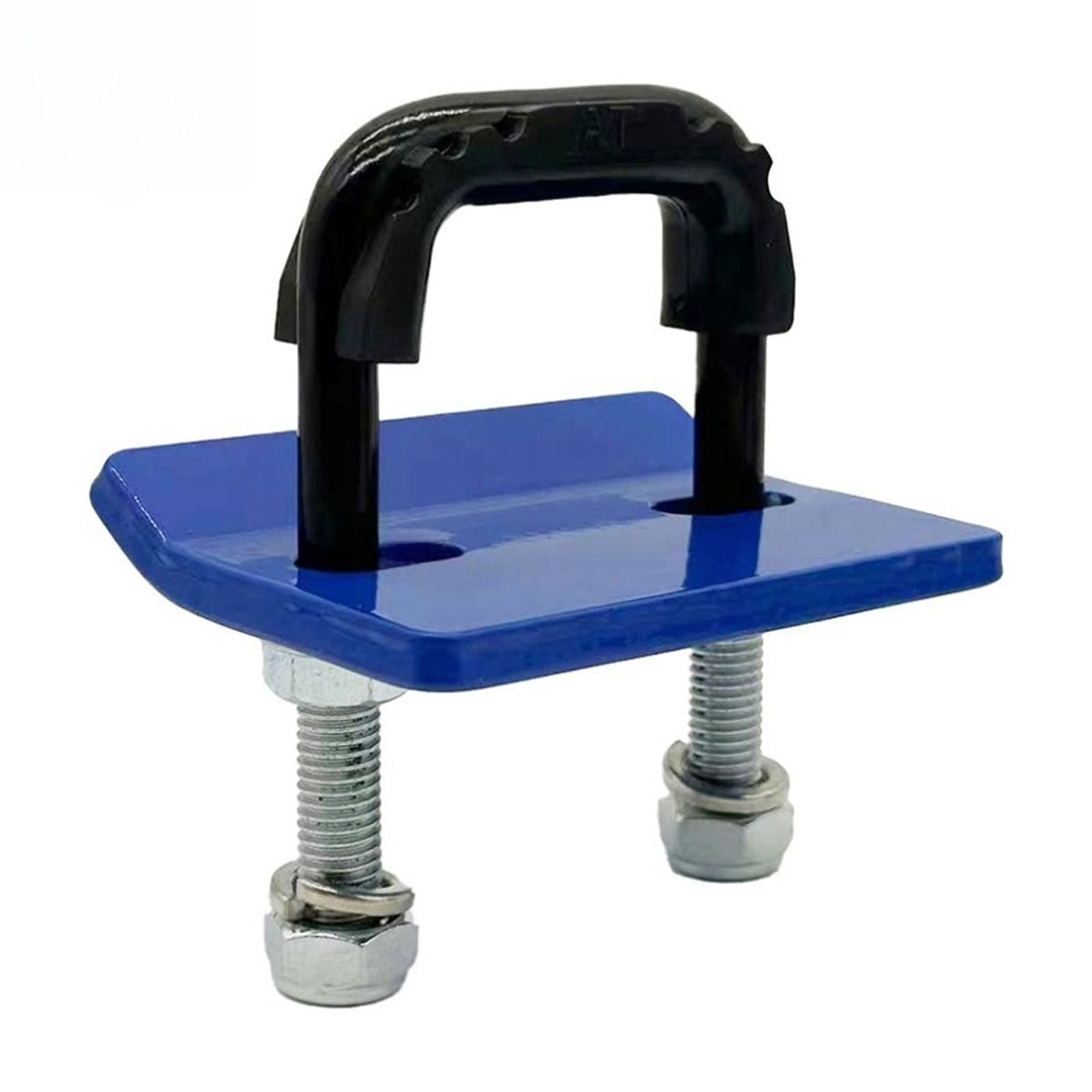 Trailer Damper U-Bolt Heavy-Duty General Anti-Rattle Stabilizer Hitch ...