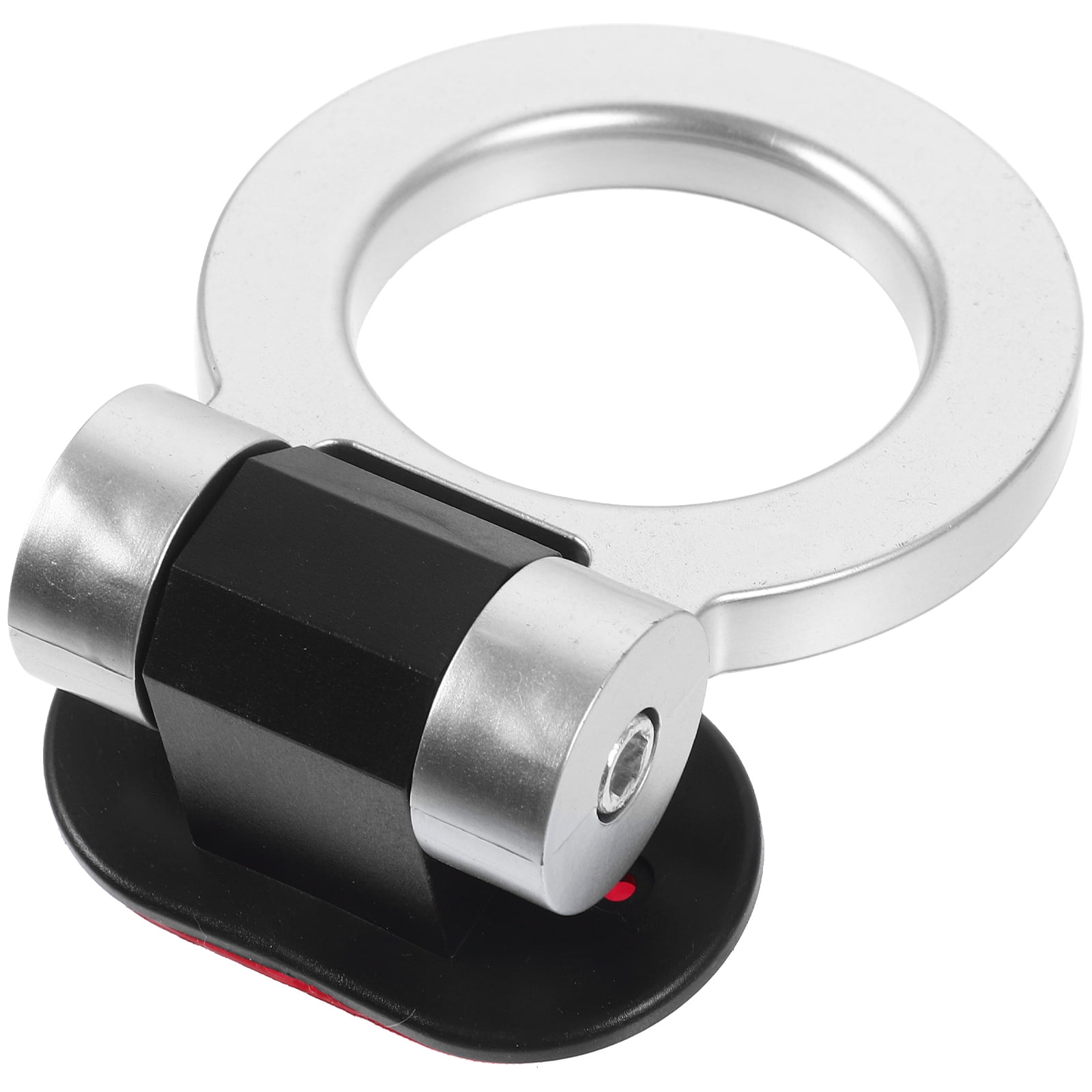 Trailer Decoration Tow Hook Decorative Towing Cars Tie down Hooks Cargo ...