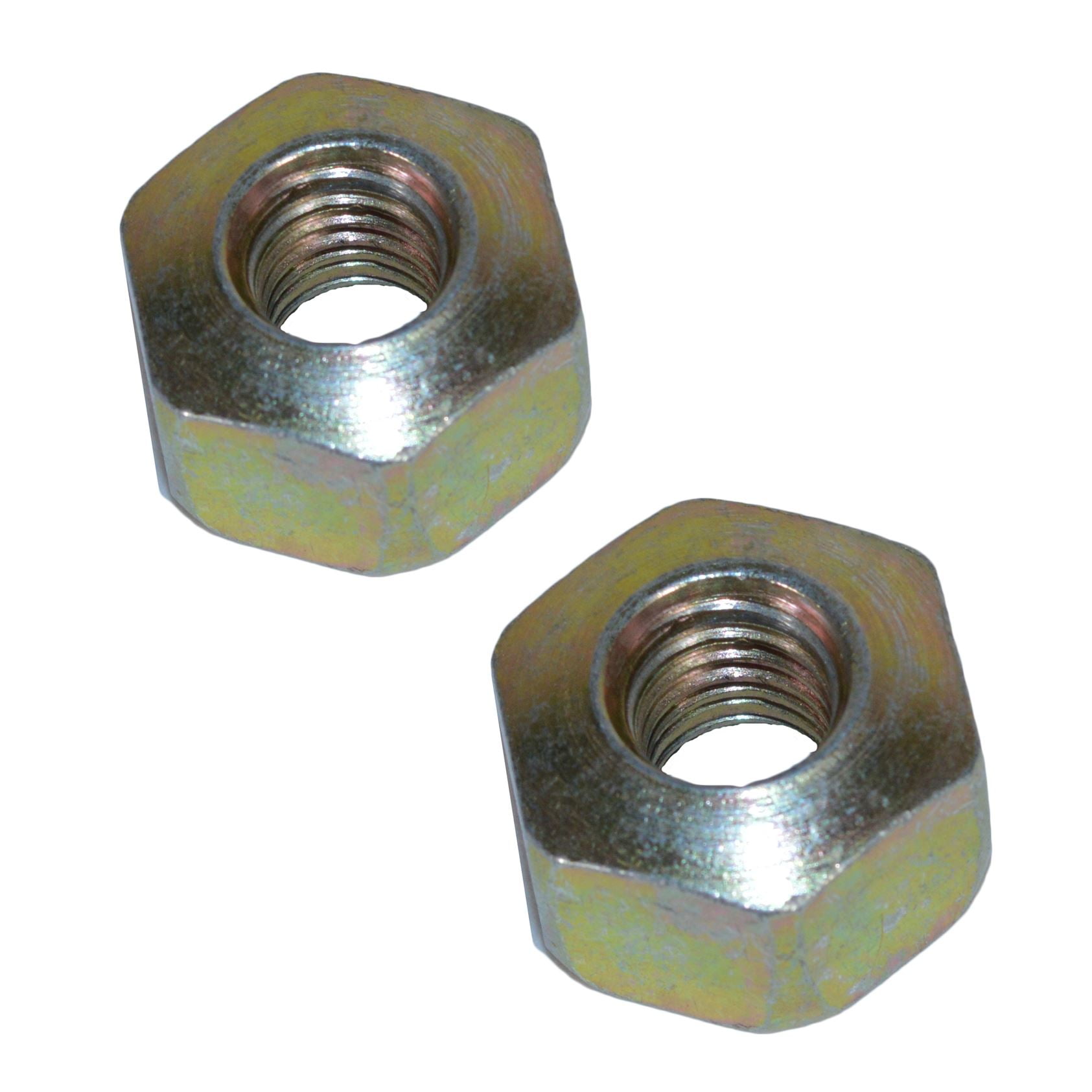 Trailer Domed Brake Cable Nut Fastener For Alko Knott Braked Cables ...