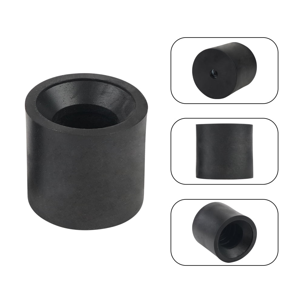 Trailer Door Holder,2 Set Low Rubber Door Door Kit 2 Kit 2 Set Door Rv ...
