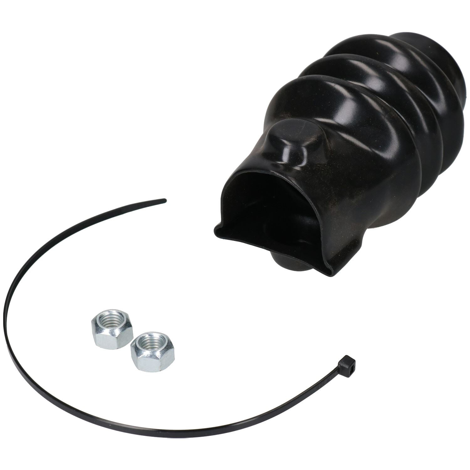 Trailer Eyelet Coupling Gator Bellows Knott KFG13 KFG20 KFG27 KFG30 ...