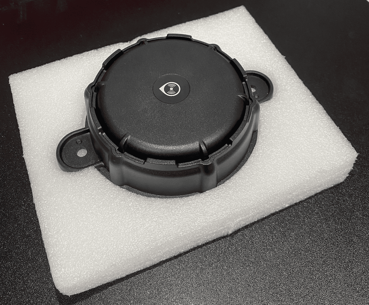 Trailer GPS Tracking Unit - No Wires - No Contracts & No Monthly Fees ...