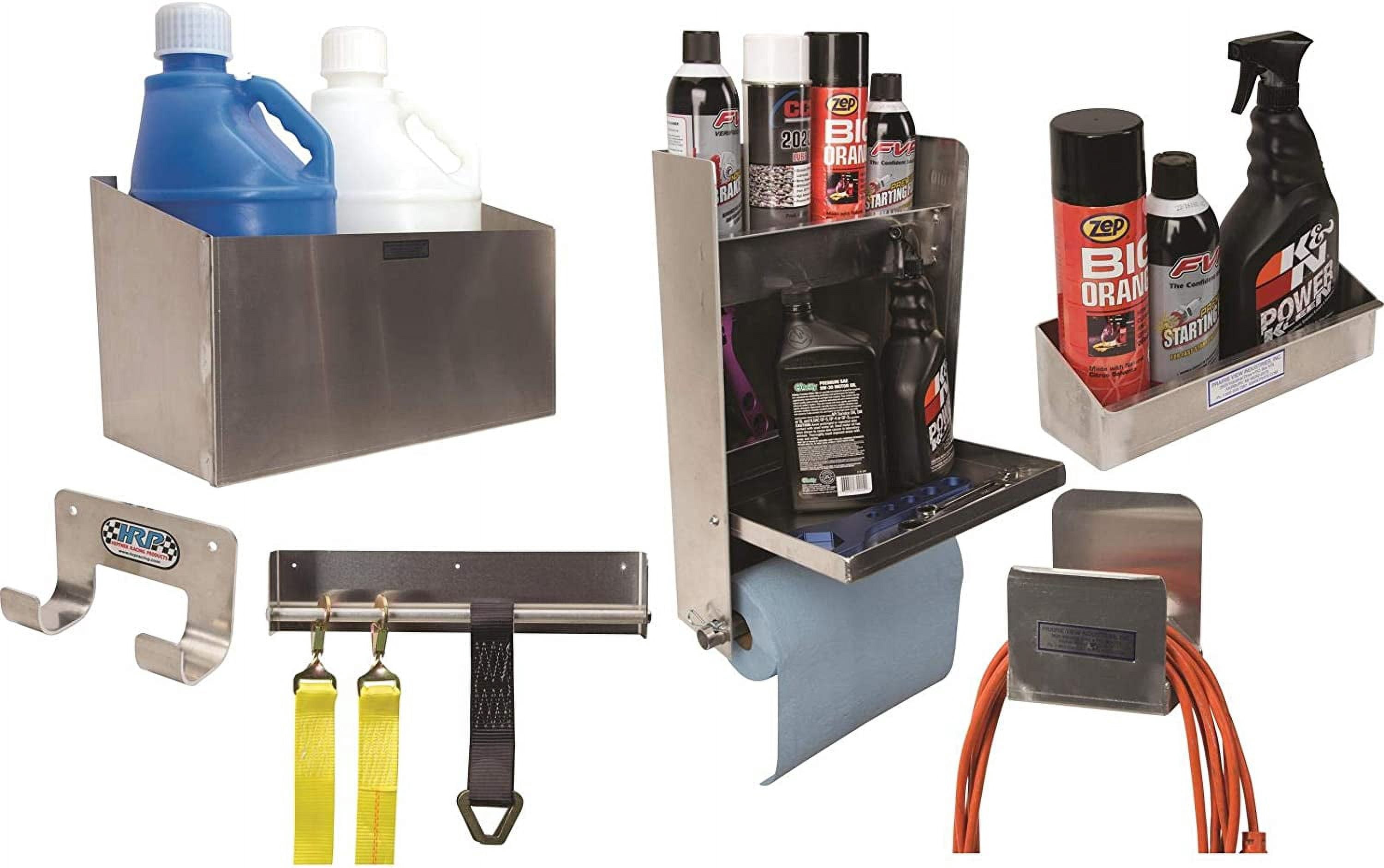 Trailer/Garage Kit - Walmart.com
