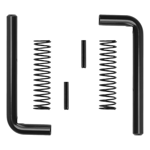 Trailer Gate Pin, Trailer Gate Latch, 819T Trailer Gate Spring Latch ...