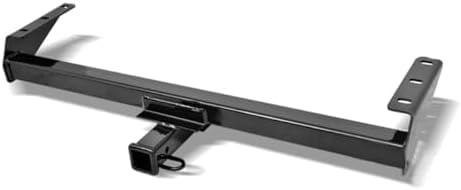 Trailer Hitch 2005-2016 Compatible with Nissan Frontier/Suzuki Equator ...