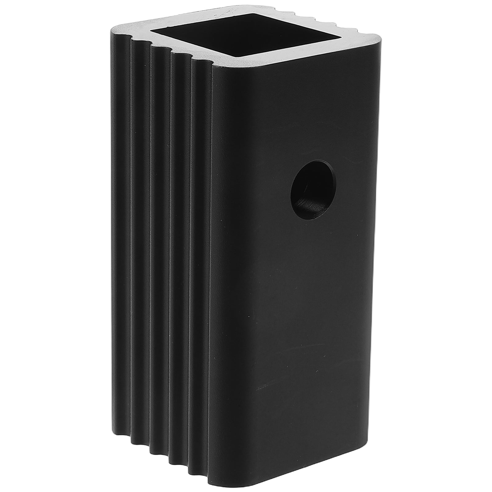 Trailer Hitch Adapter 2 Inch to 1 Inch 1/4 Inch Hitch Adapter Insert ...