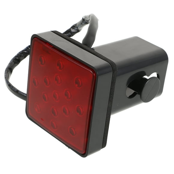 Trailer Hitch Lights in Trailer Lights And Wiring Kits - Walmart.com