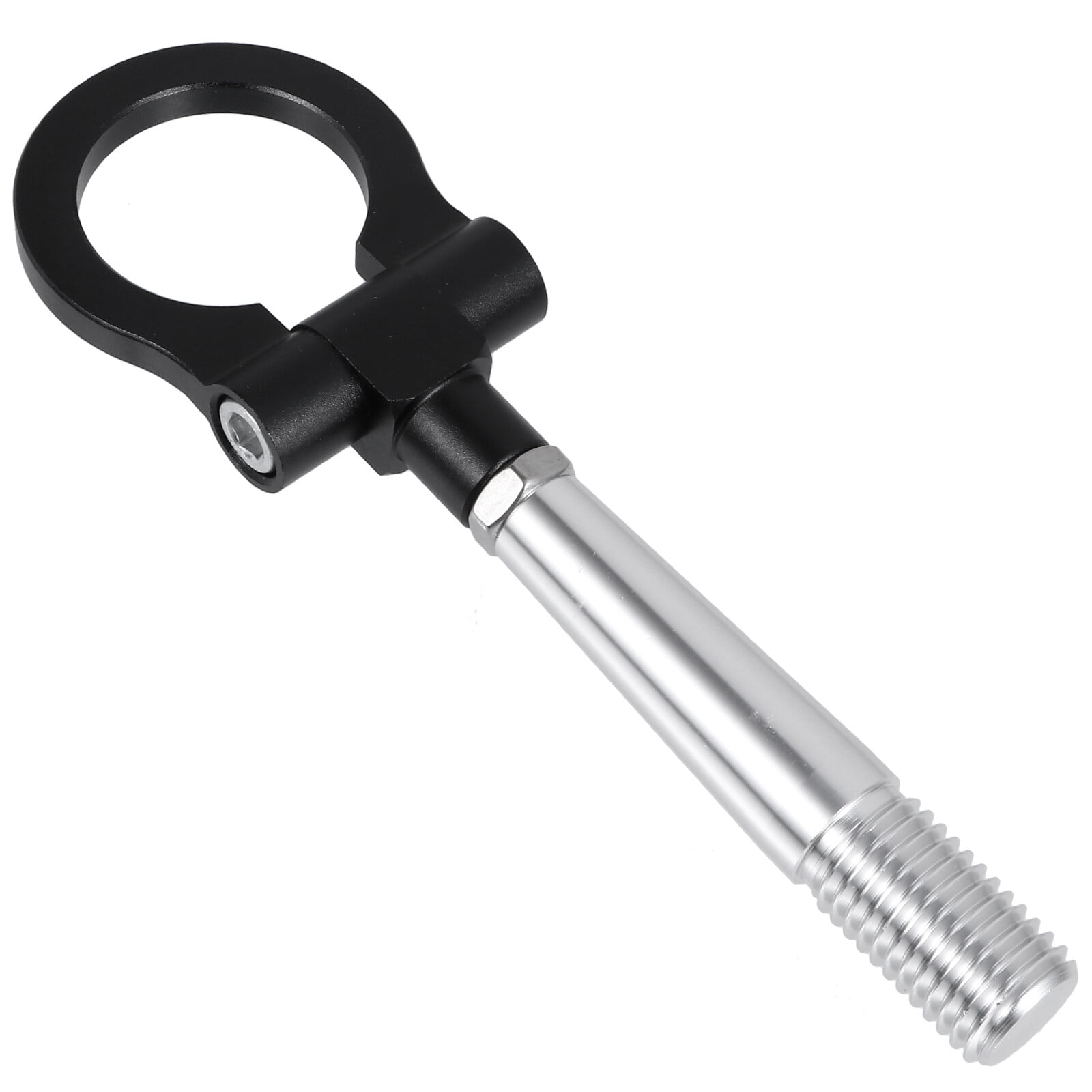 Trailer Hitch Cars Car Tow Hook Metal Tow Hook Harm Reduction Aluminum ...