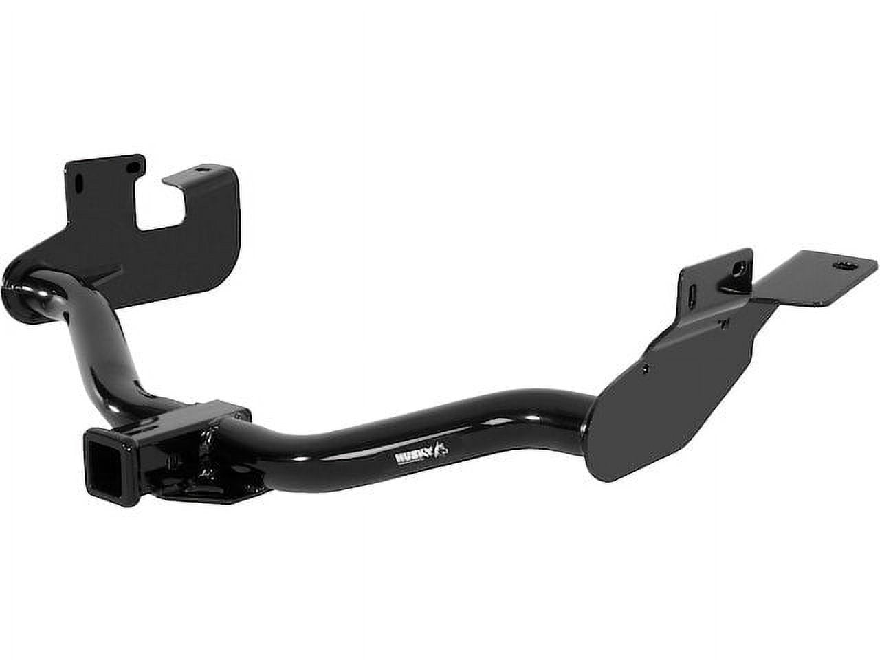 Trailer Hitch - Compatible with 2005 - 2012 Ford Escape 2006 2007 2008 ...