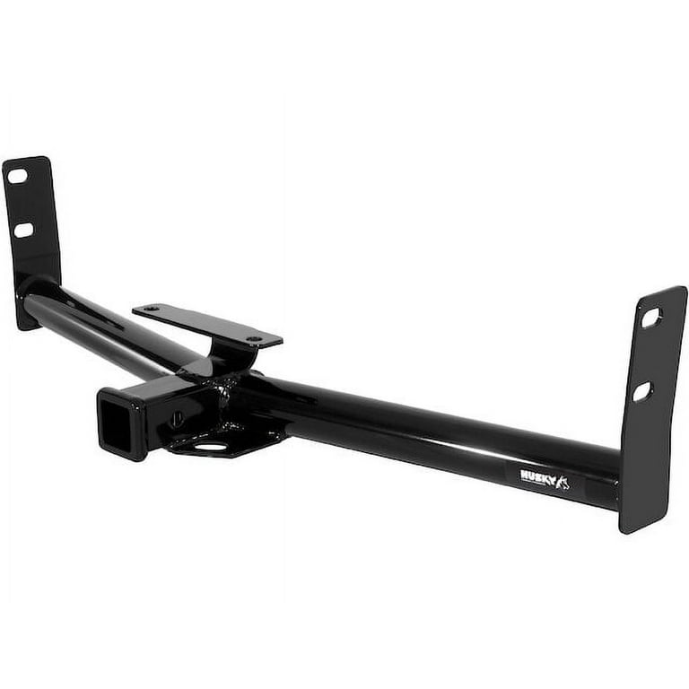 Trailer Hitch Compatible with 2005 2017 Chevy Equinox 2006 2007 2008 2009 2010 2011 2012 2013 2014 2015 2016