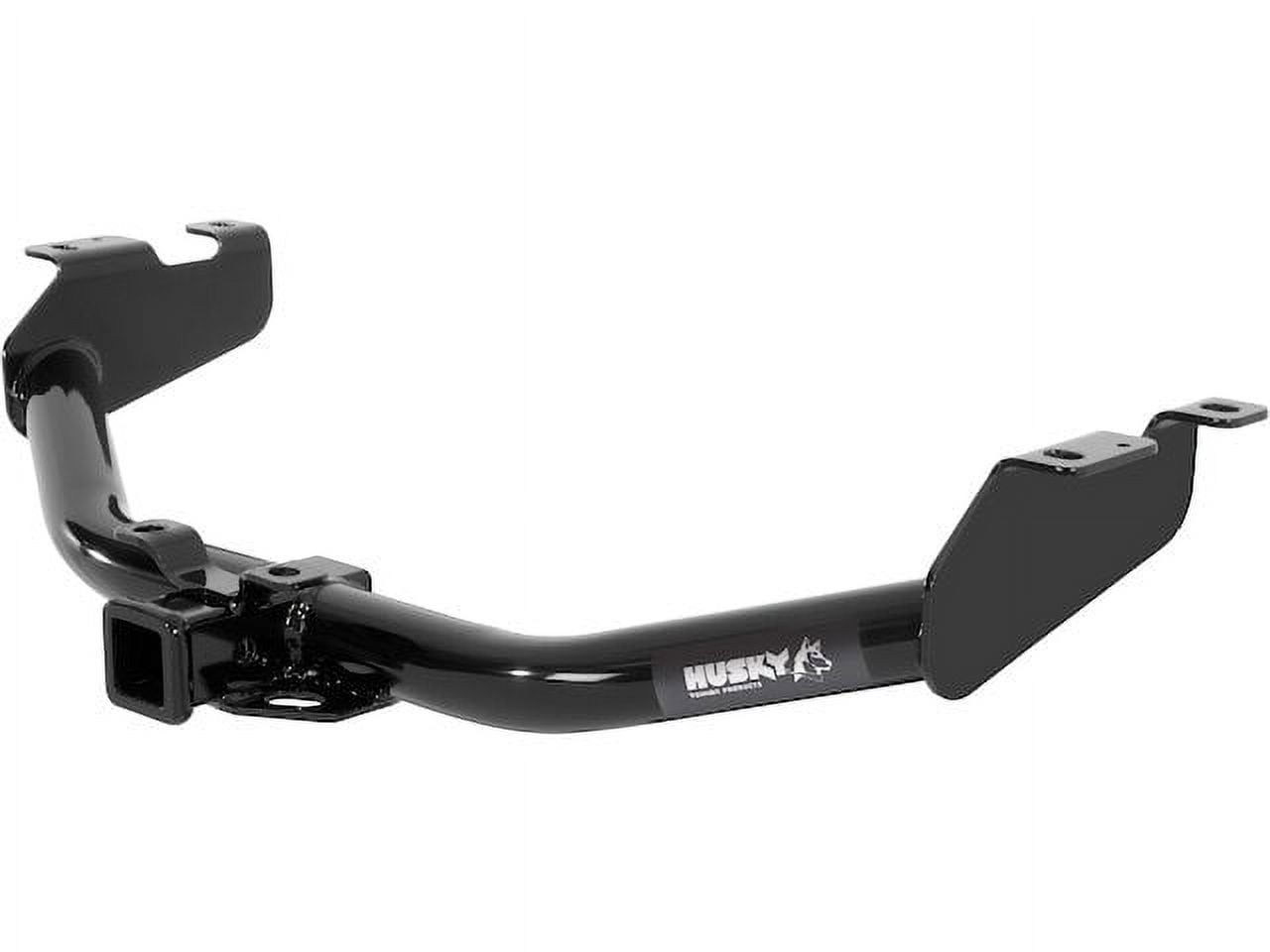 Trailer Hitch - Compatible with 2007 - 2013 GMC Sierra 1500 2008 2009 ...