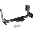 Trailer Hitch - Compatible with 2010 - 2019 Mercedes-Benz Sprinter 3500 ...
