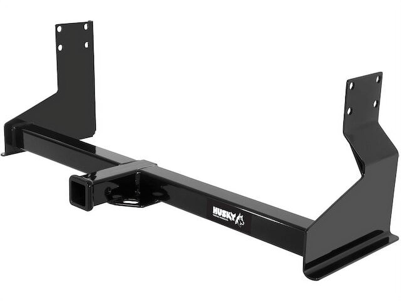 Trailer Hitch - Compatible with 2010 - 2023 Mercedes-Benz Sprinter 3500 ...