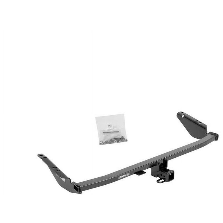 Trailer Hitch Compatible with 2011 2020 Toyota Sienna 2012 2013 2014 2015 2016 2017 2018 2019