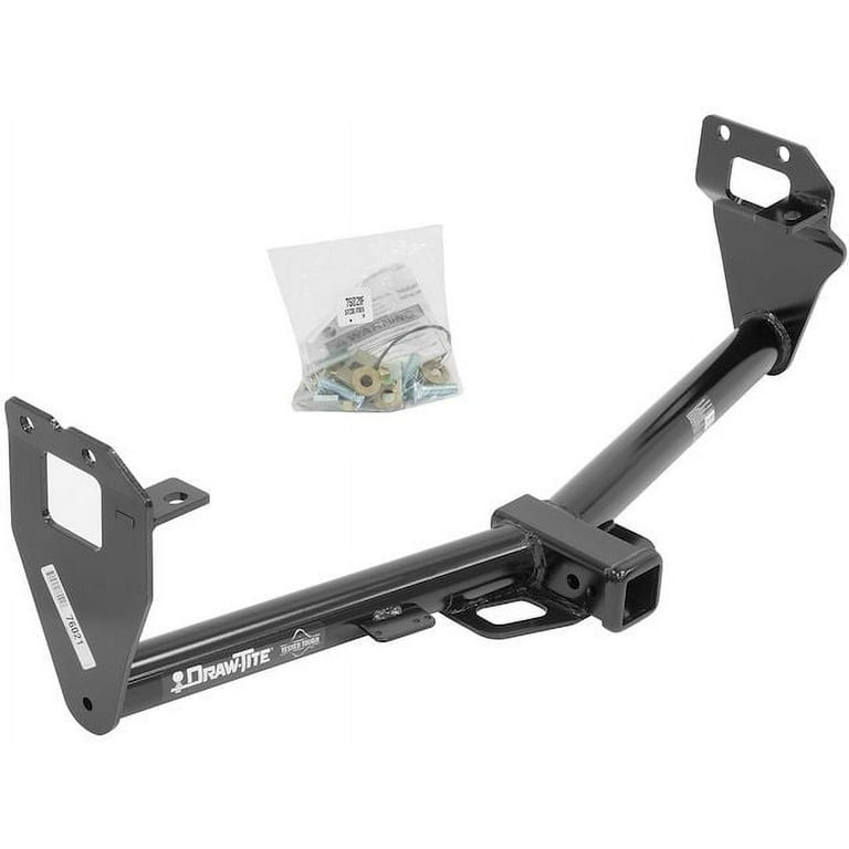 Trailer Hitch Compatible with 2015 2020 Jeep Renegade 2016 2017 2018 2019