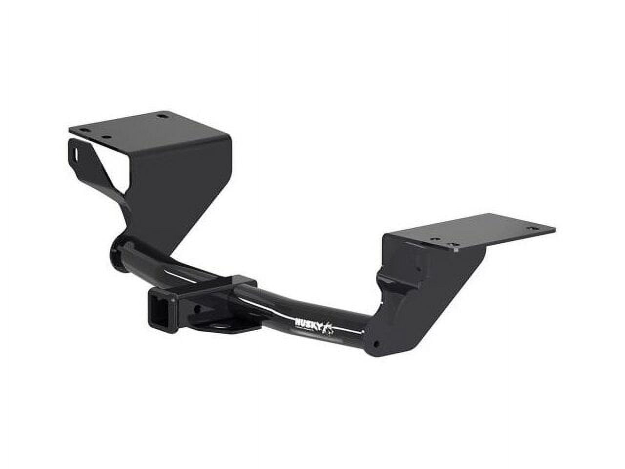 Trailer Hitch - Compatible with 2018 - 2019 Chevy Traverse - Walmart.com