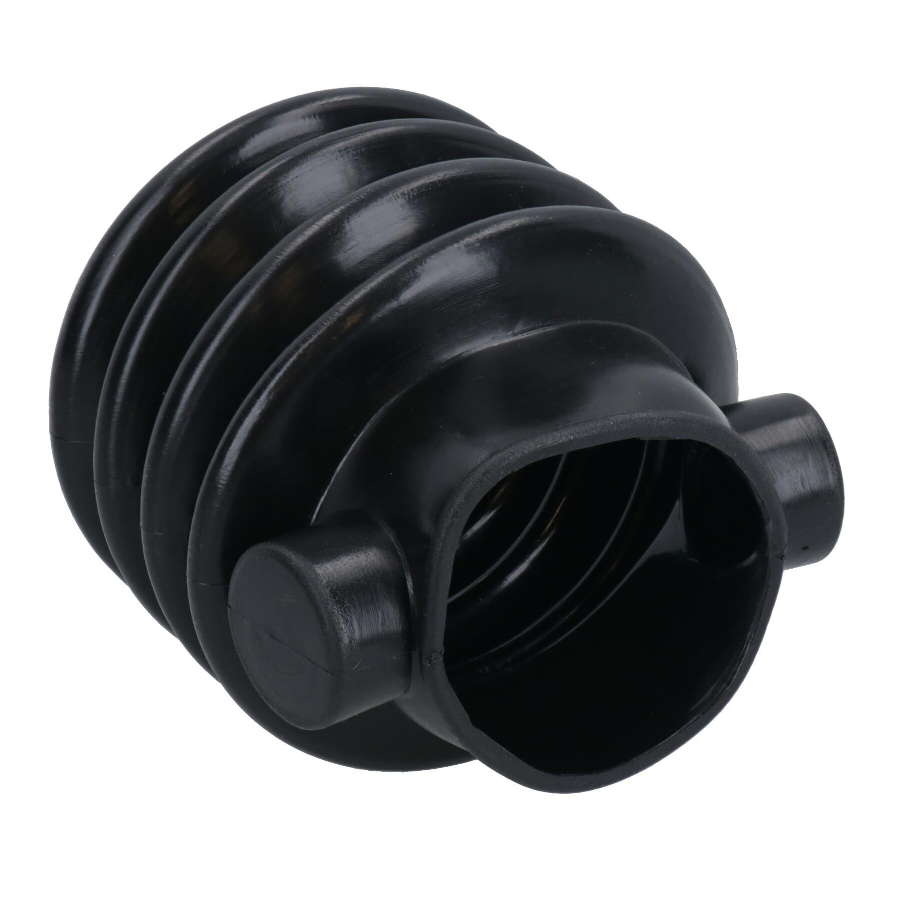 Trailer Hitch Coupling Gator Bellows Gaiter for Knott KFG35 Towing Eye ...
