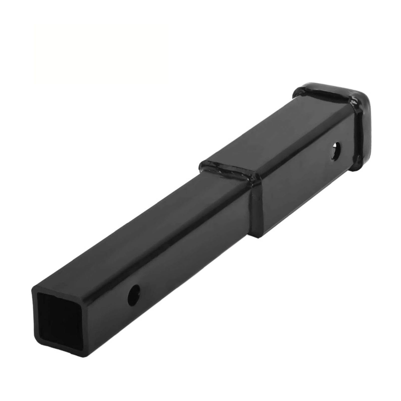 Trailer Hitch Extension with 2 Inch Towing Receiver Tube Extender ...
