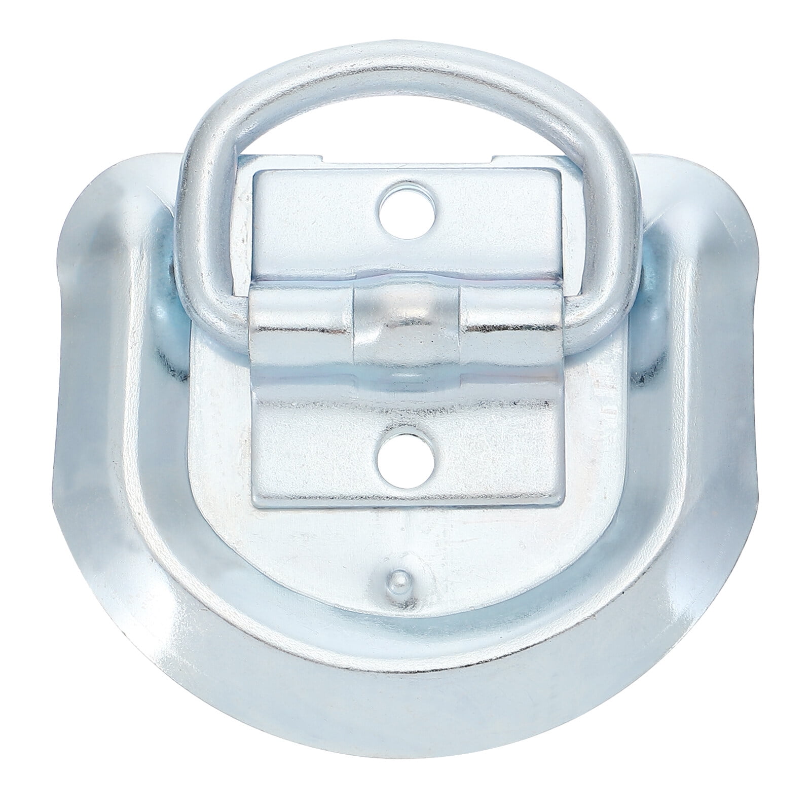 Trailer Hitch Lashing Ring for Truck Safety Chain Tie down Ring Floor ...