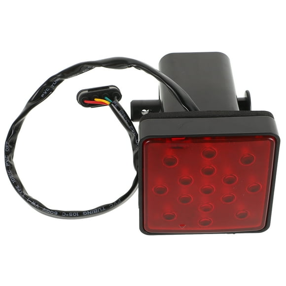 Trailer Hitch Lights in Trailer Lights And Wiring Kits - Walmart.com