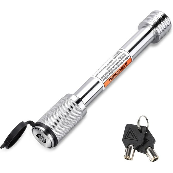 Trailer Lock in Hitch Locks & Pins - Walmart.com